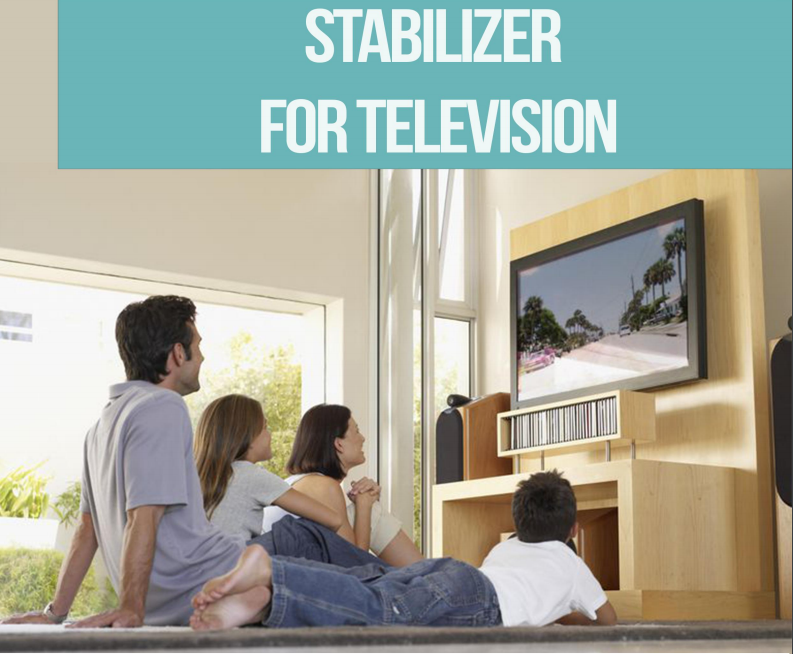 Download Catalogue For Voltage Stabilizers | Capri Voltage Stabilizer